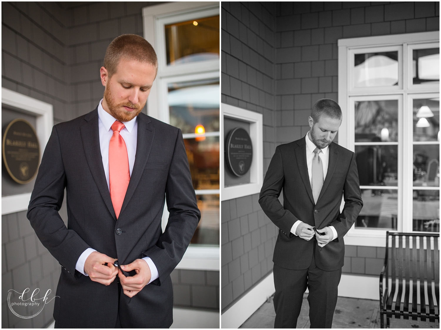 Issaquah Highlands Wedding at Blakely Hall | Cris & Martin | DBK ...