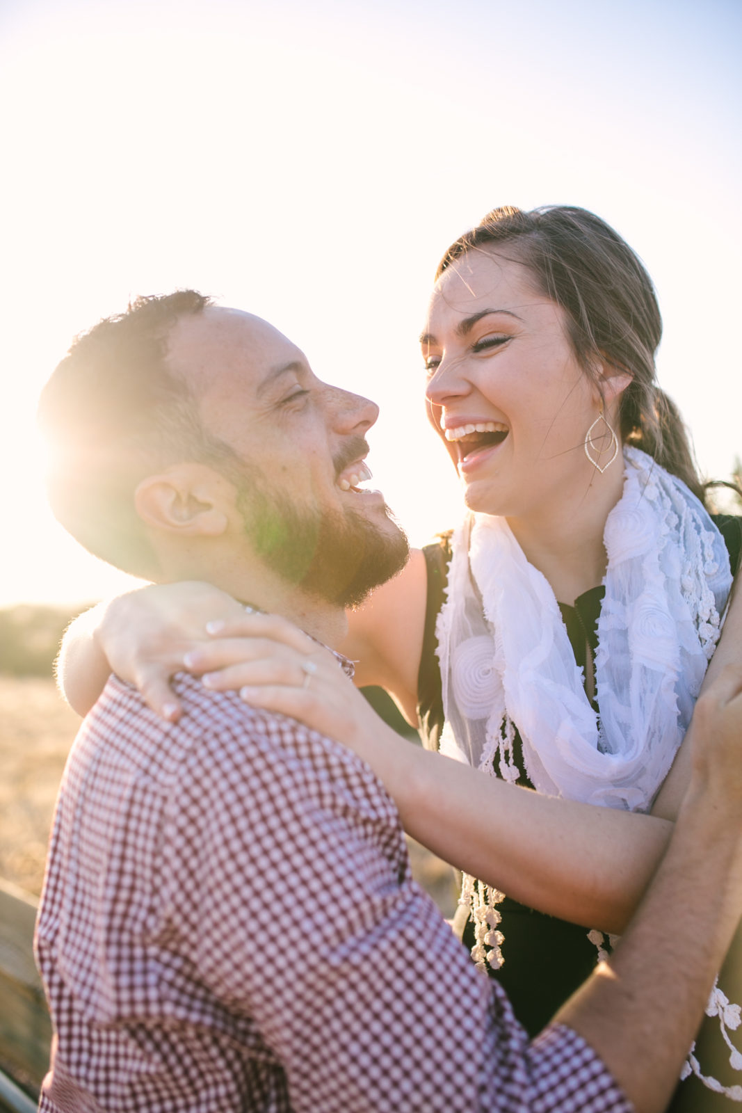 The Complete Guide to Help You Prepare for Your Engagement Pictures