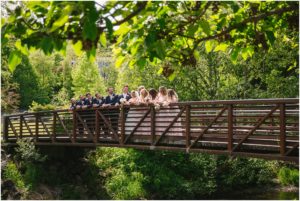 Pickering Barn Wedding in Issaquah | Seattle wedding photographer
